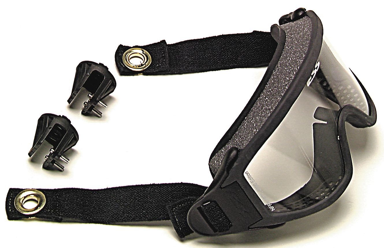 Goggles para cascos CAIRNS - KING GLOVE